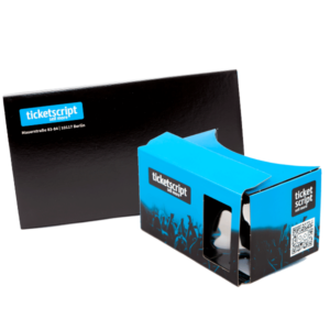 Google Cardboard Marketing Best Practices and Use Cases