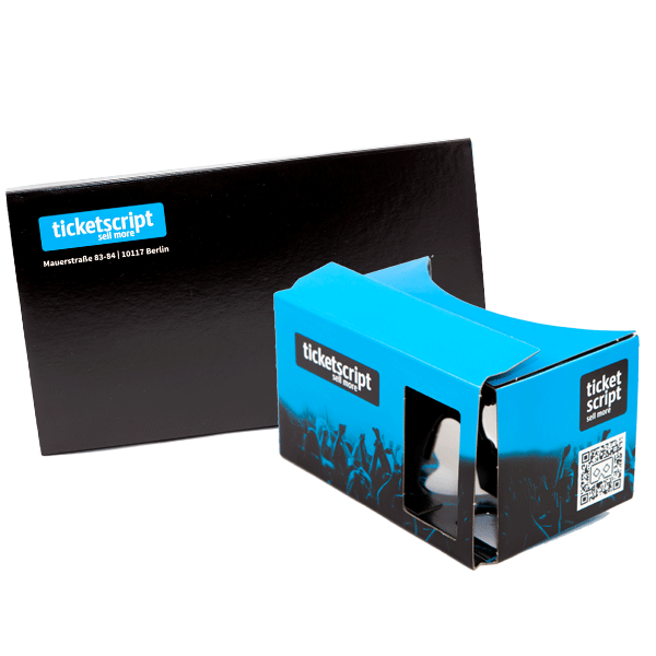 Google Cardboard Marketing Best Practices and Use Cases